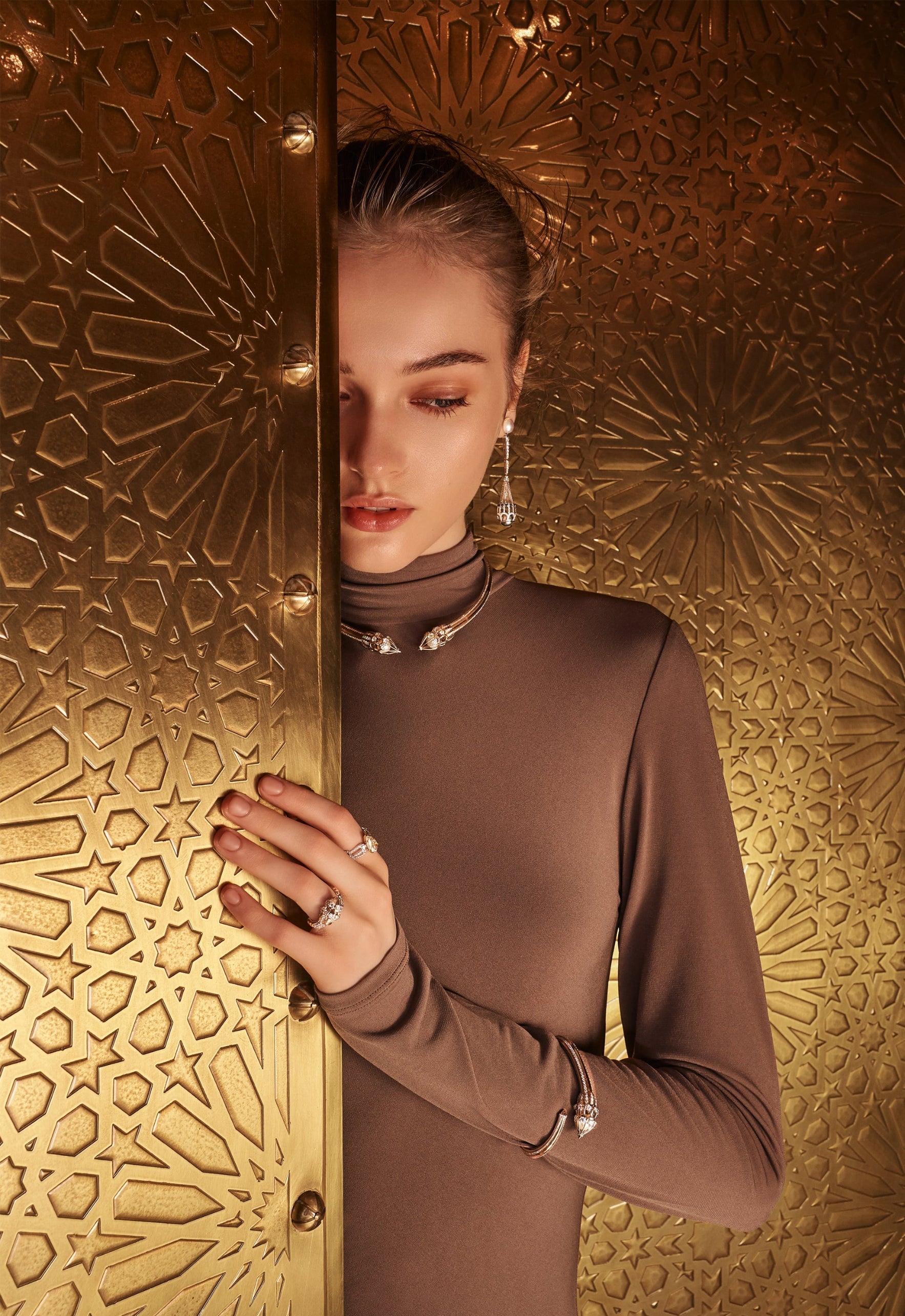 Dolmabahce – Simone Jewels