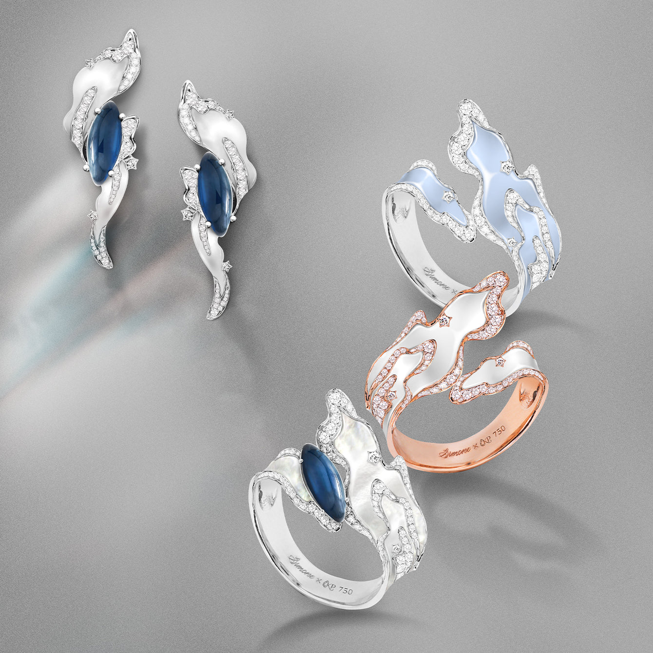 Simone x Katerina Perez – Simone Jewels